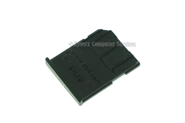 5Y1FD GENUINE DELL Dust Plastic Cover Latitude E5470 P62G (Ce60) EUR 7 ...