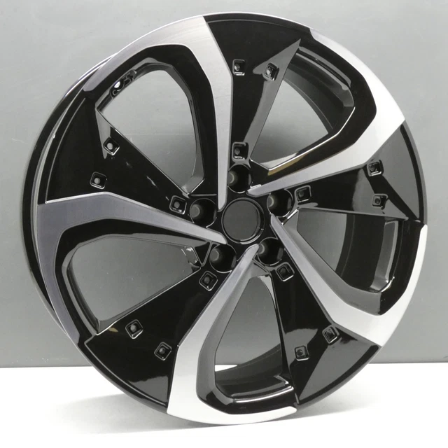 KIA EV6 GT Line 20" Diamond Cut Alloy Wheel Rim Oem 52910-Cv210 Genuine ...