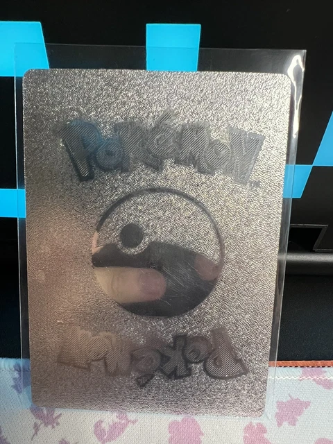 CARTA POKÈMON FAN-ART: Charizard & Shining Charizard GX [Basic ...