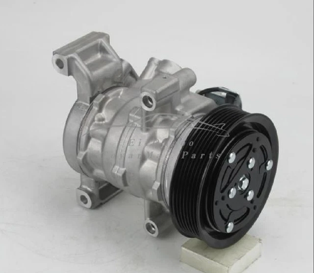 FOR TOYOTA HILUX AC Compressor 1GD-FTV 2GD-FTV 88320-0K520 £350.00 ...