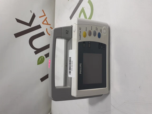 PHILIPS INTELLIVUE X2 Module - Fast SpO2 $184.00 - PicClick