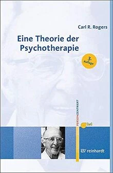 EINE THEORIE DER Psychotherapie, der Persönlichkeit u... | Livre | état très bon EUR 20,90 ...