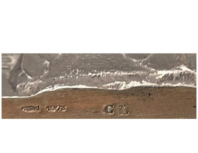 JEANNE D'ARC,PLAQUE EN ARGENT PAR Y.DE LA FRÉMONDIÈRE N° CL = 150 - 293.64 gr EUR 220,00 ...