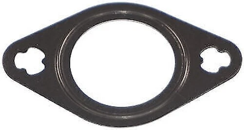 MERCEDES OM642 MOTOR Enfriador EGR Línea de Conducto Junta A6421421081 ...