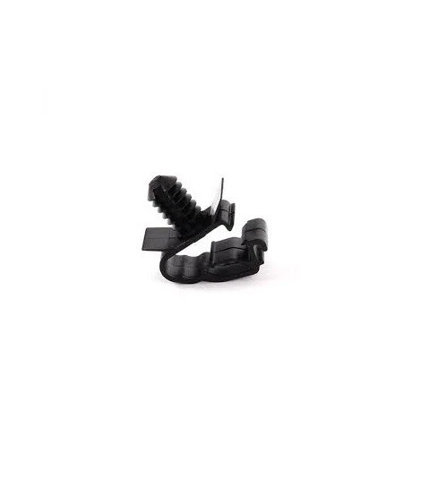 NEW GENUINE BMW Cable Wiring Harness Loom Pipe Holder Clip 34521164653 ...