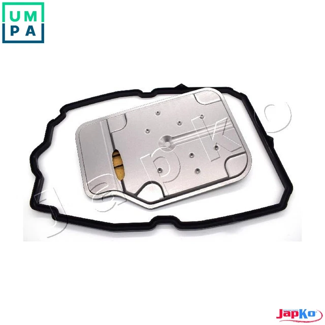 HYDRAULIC FILTER AUTOMATIC Transmission Ftj098 For Mercedes-Benz Gle ...