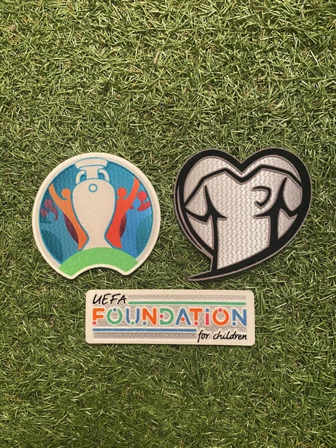 PATCH EURO 2020 EUR 8,99 - PicClick IT