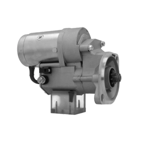 DÉMARREUR POUR ISUZU 4JA1 4JB1 Landini Globus 70 60 Hyster 228000-8890 EUR 232,72 - PicClick FR