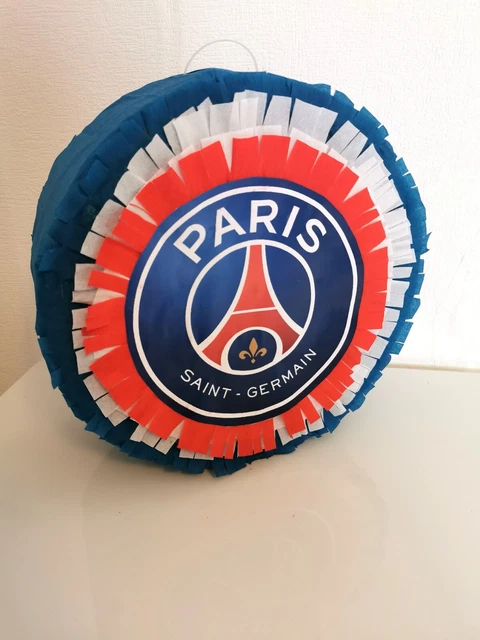 MINI PINATA , Football, anniversaire Garçon. Pinata France EUR 16,00 ...