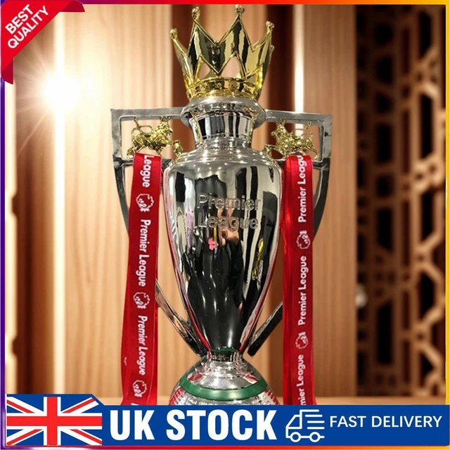 LIVERPOOL PREMIER LEAGUE Trophy Champions 2025 - 10.5 - New £13.19 ...