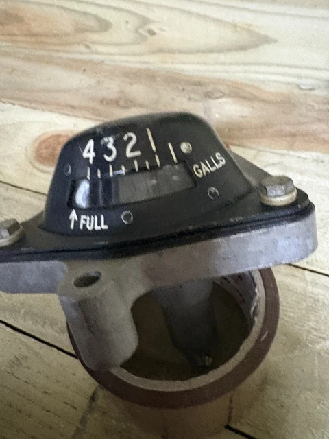 RAF VULCAN OLYMPUS Engine Oil Level Gauge, 6A 5597. £47.48 - PicClick UK