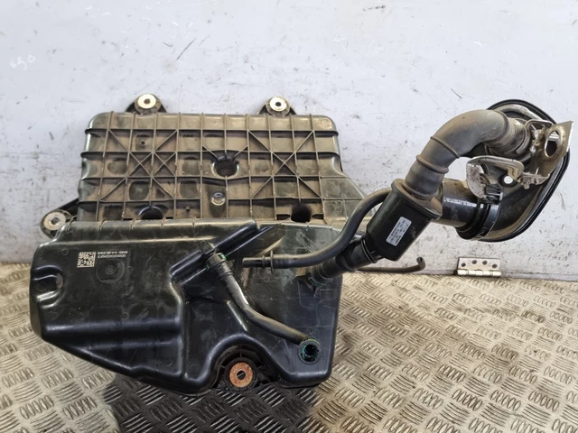 MERCEDES C220 ADBLUE Tank 2054703901 Ad Blue Tank W205 2.1 Dsl Saloon ...
