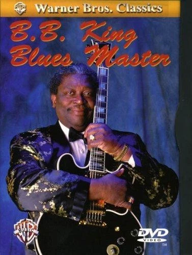 BLUES MASTER: COMPLETE (DVD) [NTSC] £13.39 - PicClick UK