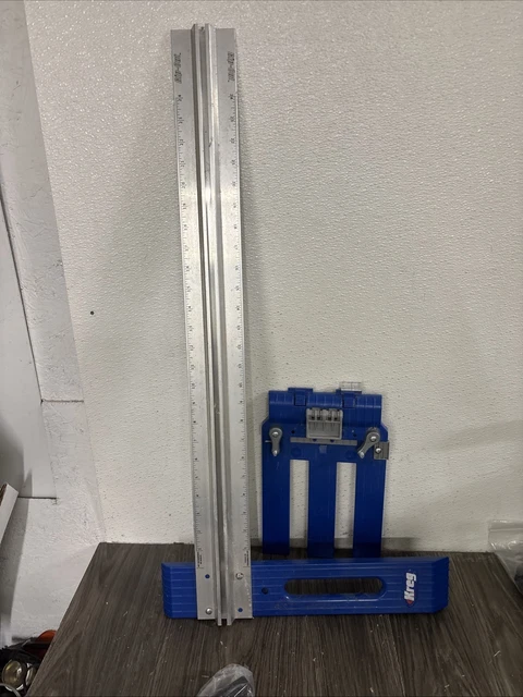 KREG RIP-CUT 24& Circular Saw Edge Guide (KMA2685) #R4 $28.11 - PicClick CA