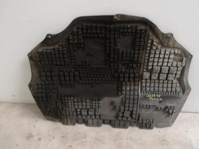 CACHE SOUS MOTEUR VOLKSWAGEN POLO 4 PHASE 2 6R0825235E EUR 40,00 ...