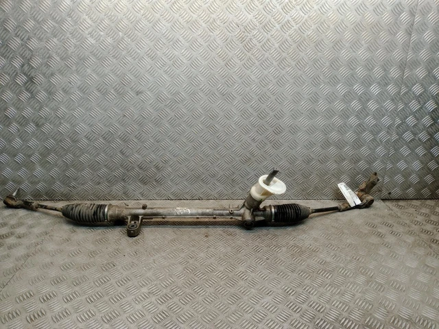 FORD FOCUS POWER Steering Rack Jx6C-3A500-Dg Mk4 2018-2024 £69.99 ...