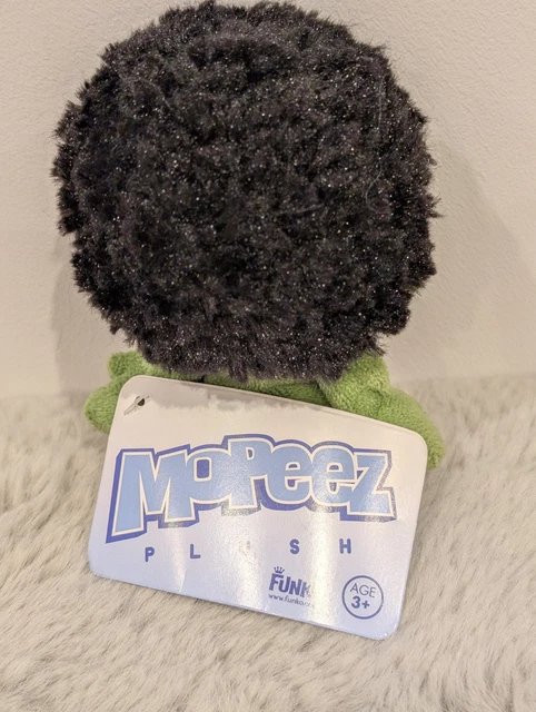 FUNKO MOPEEZ MARVEL Hulk Mini Plush Soft Toy New with Tags £7.00 ...