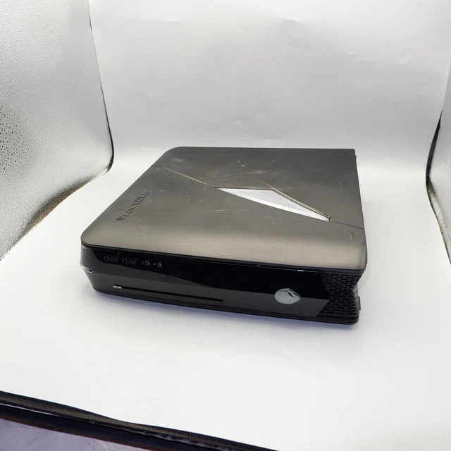 DELL ALIENWARE X51 COMPUTER PC CASE & Motherboard £39.99 - PicClick UK