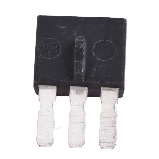 AMPLI DIODE AMPLI diode équipement 1 pc ampli diode noir ajustement ...