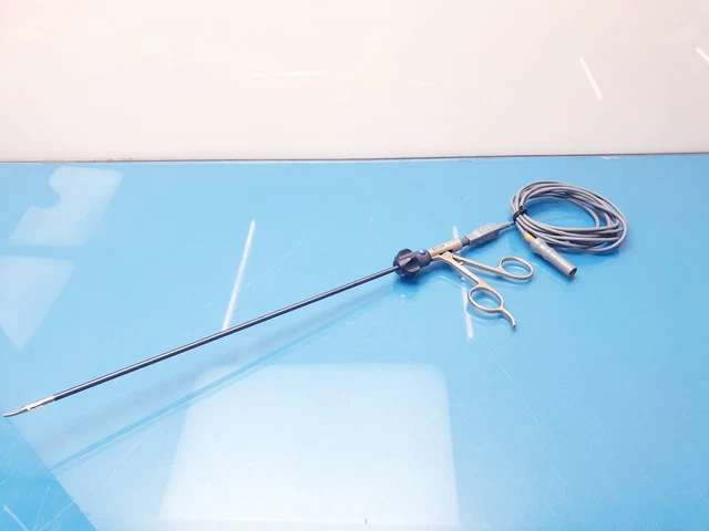 ERBE 20195 -210 Bipolar LAP BiSect Micro + Kabel CO072024-K EUR 666,00 ...