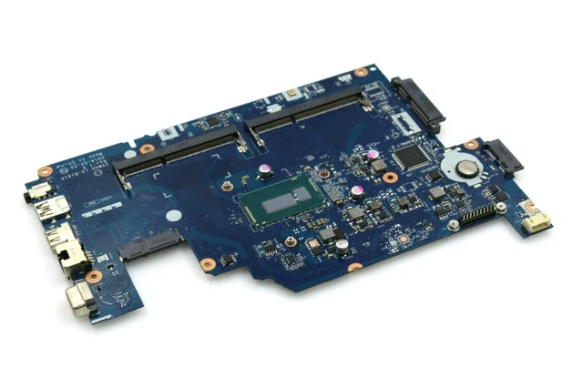 ACER ASPIRE E5-571 Motherboard Intel i3-4005U CPU NB.V9M11.001 ...