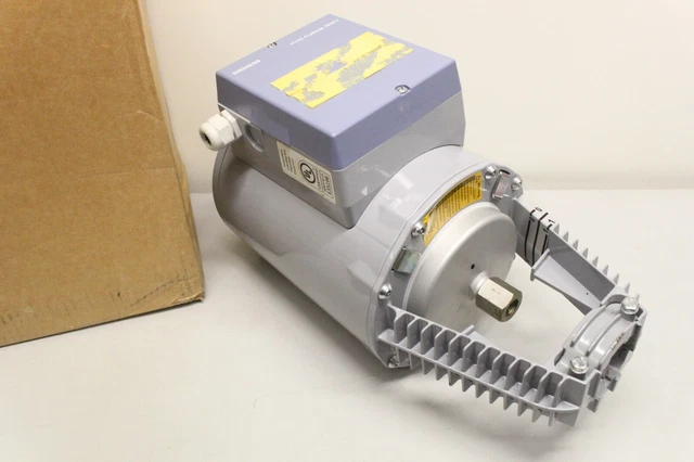 SIEMENS HVAC SKB62UA AC24V Stellantrieb Hydraulikantrieb SKB62 UA EUR 1 ...