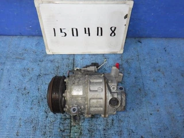 NISSAN SERENA 2005 CBA-C25 A/C Compressor 92600CY000 [Used] [PA106466707] £324.00 - PicClick UK
