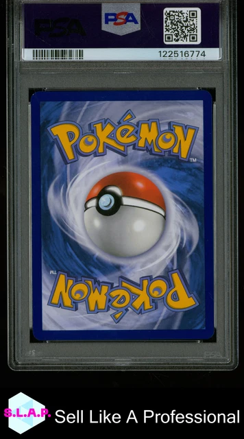 ETHANS TYPHLASION POKEMON 190 2025 Dri En - En Psa 9 EUR 1,00 - PicClick DE