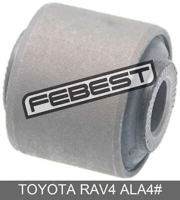 REAR TRANSVERSE ROD Bushing For Toyota Rav4 Ala4# (2012-) $20.50 ...