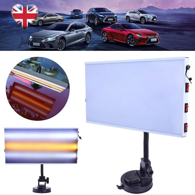 REMOVAL DETECTOR LINE Board Useful Car Dent Detectors for Car Body Dent ...
