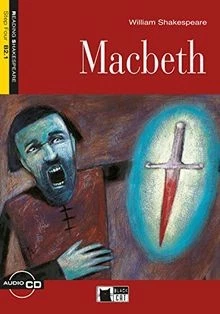 MACBETH. BUCH + Audio-CD: Englische Lektüre für das 5. und... | Livre ...
