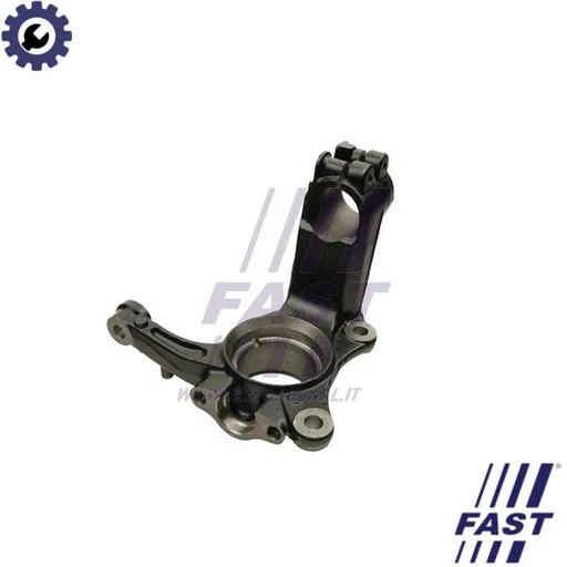 STEERING KNUCKLE WHEEL SUSPENSION FT13564 FOR VW TRANSPORTER/T5/Van/Bus ...
