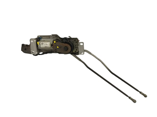 8H0871401 MOTEUR TOIT Electrique Pour AUDI A4 Cabrio (8h) EUR 259,79 ...