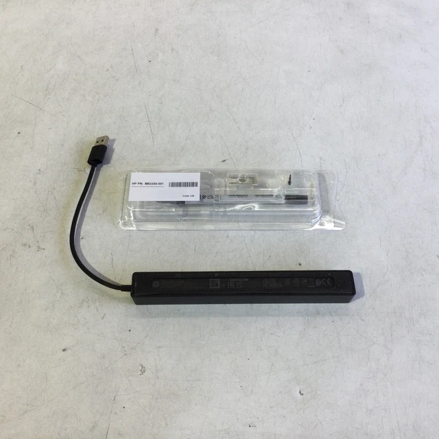 NEW HP PRO SLIM Charger stylus Rechargeable PEN M83354-001 HP Pro x360 ...