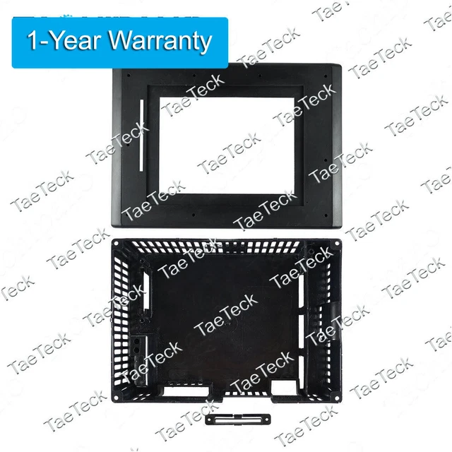 2711-T10G10 PLASTIC CASE for 2711-T10G10L1 PanelView Standard 1000 ...