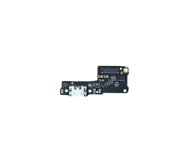 PLAQUE CONNECTEUR DOCK Port de Recharge Et Microphone Pour Xiaomi Redmi ...