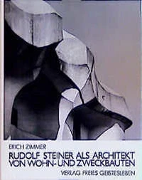 RUDOLF STEINER ALS Architekt von Wohn- und Zweckbauten EUR 10,00 - PicClick DE