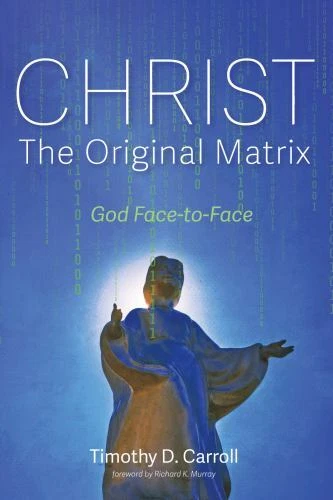 Christ The Original Matrix FOR SALE! - PicClick