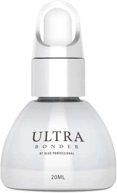 ULTRA LASH BONDER for Eyelash Extensions – Super Bonder & Sealant for ...