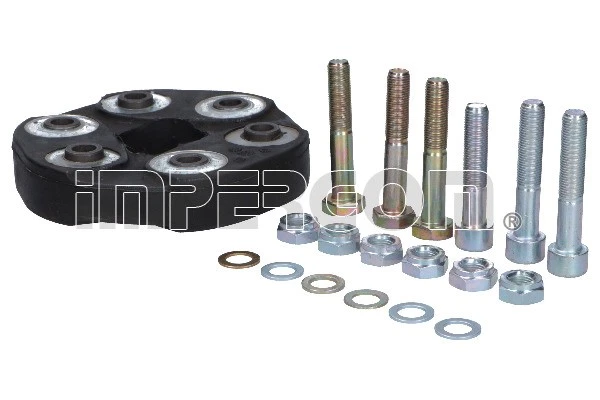 JOINT PROPSHAFT 2463 FOR MERCEDES-BENZ C-CLASS/Break/T-Model 124 CLK ...