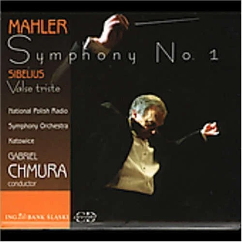 GUSTAV MAHLER MAHLER: Symphony No. 1/Symphony No. 8 (CD) Album EUR 27,13 - PicClick FR