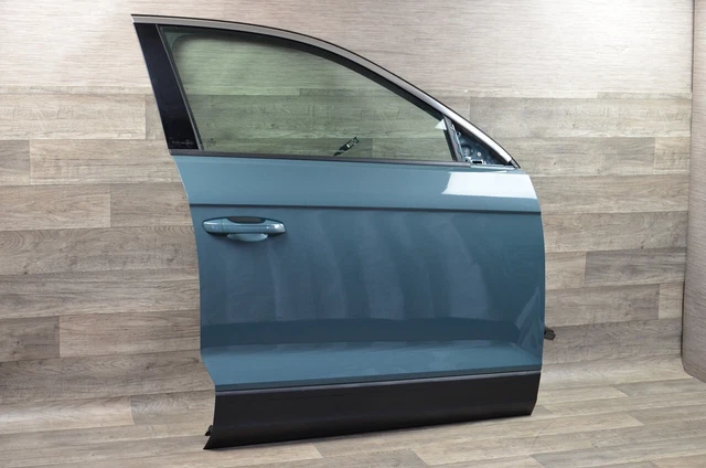 VW T-ROC C1 2GA 2022Bj Beifahrertür Tür vorne rechts 2GA831312F LR5Q ...