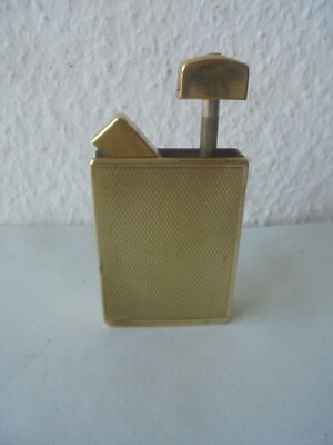 Feuerzeug Consul Amor ZU VERKAUFEN! - PicClick DE