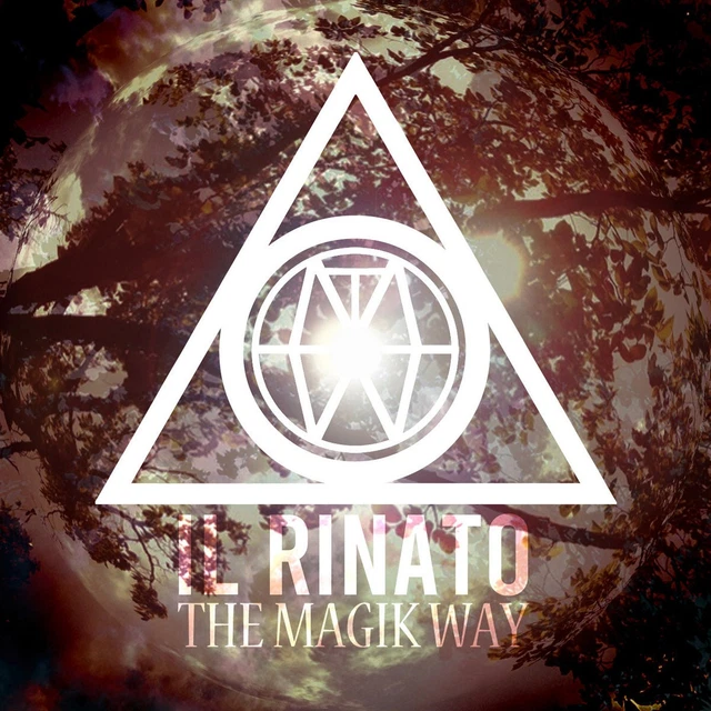 THE MAGIK WAY Il Rinato (CD) Album (UK IMPORT) $34.44 - PicClick CA
