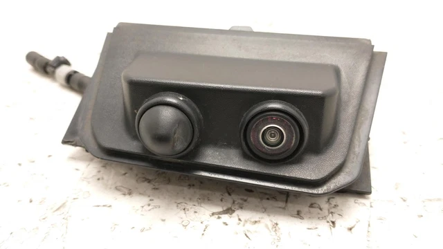 LAND ROVER RANGE Rover Sport Reverse Camera Suv 13-23 £101.00 - PicClick UK