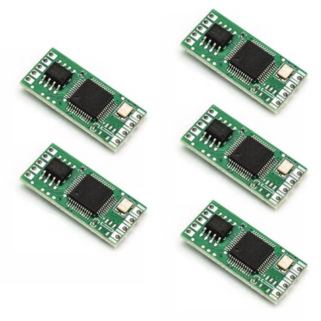 CVBS TO USB Convert Module For Analog Video Signal Conversion And Real ...