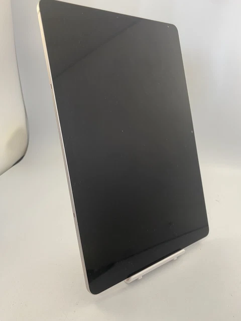 SAMSUNG GALAXY TAB S7 FE SM-T733 12.4" Silver Android Tablet Faulty ...