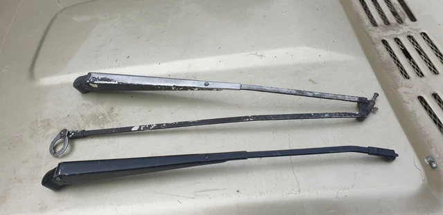 TRIUMPH TR7 TR8 ORIGINAL Windscreen Wiper Arms. Pantograph. £15.53 ...