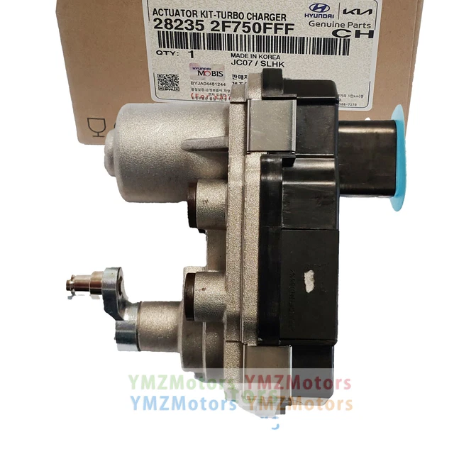 OEM ELECTRONIC VGT Turbo Charger Actuator 28235-2F750 for KIA Sportage ...
