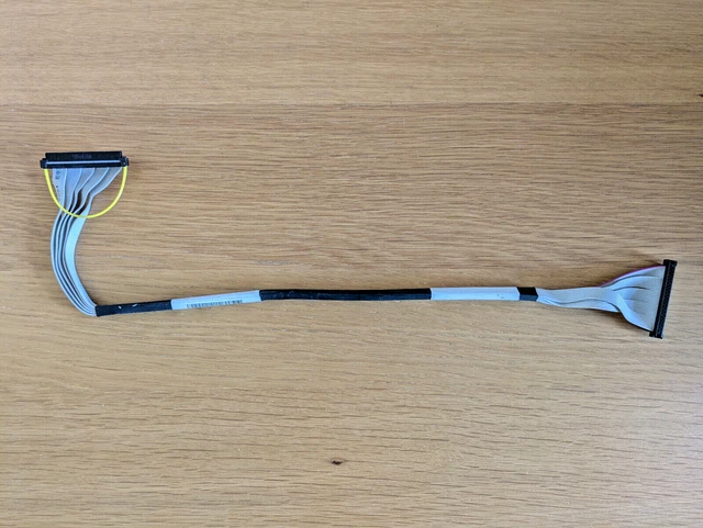 DELL OPTIPLEX 755 780 Front i/o Panel Cable XT029 0XT029 £5.92 ...